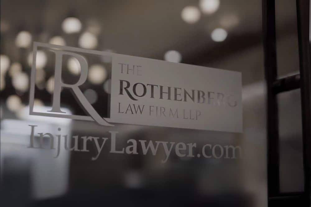 New York City Train Accident Attorney | The Rothenberg Law Firm ...